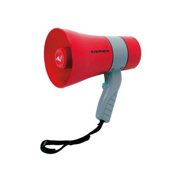 【商品説明】音声＋サイレン機能を有した拡声器０６Ｓは、音声到達距離２５０ｍ、ＩＰ６５等級を有したコンパクトな防水・防塵拡声器です。【仕様】●長さ：２５ｃｍ　●口径：１５．５ｃｍ　●材質：ＡＳＡ樹脂　●機能：音声、サイレン　●出力：定格６Ｗ／...