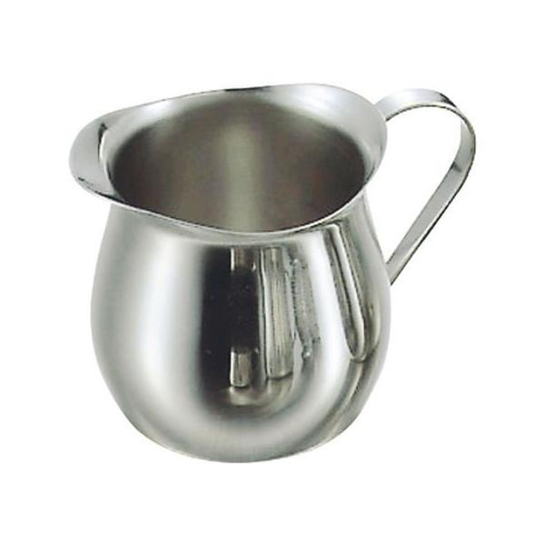 【仕様】●外寸：直径６０×Ｈ８０（取っ手含まず）ｍｍ●容量：２３０ｃｃ●材質：１８−８ステンレス