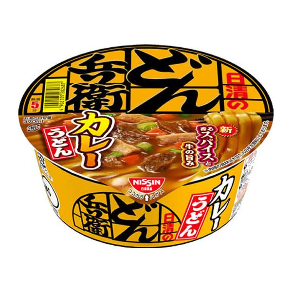 【商品説明】味わい深い鰹節×昆布のＷだしに、スパイスと牛の旨みをきかせた香り豊かなカレーつゆが食欲をそそります。【仕様】●注文単位：１個