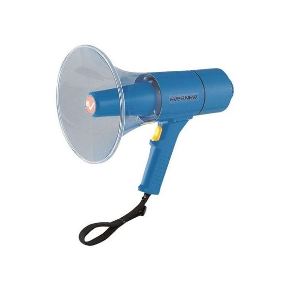 【商品説明】音声到達距離３１５ｍ、ＩＰ５４等級を有しています。最大出力は２０Ｗで、一般的な中型サイズです。【仕様】●全長：３２ｃｍ　●口径：２０．８ｃｍ　●材質：ＡＳＡ樹脂　●機能：音声のみ　●出力：定格１５Ｗ／最大２０Ｗ　●持続時間：音声...