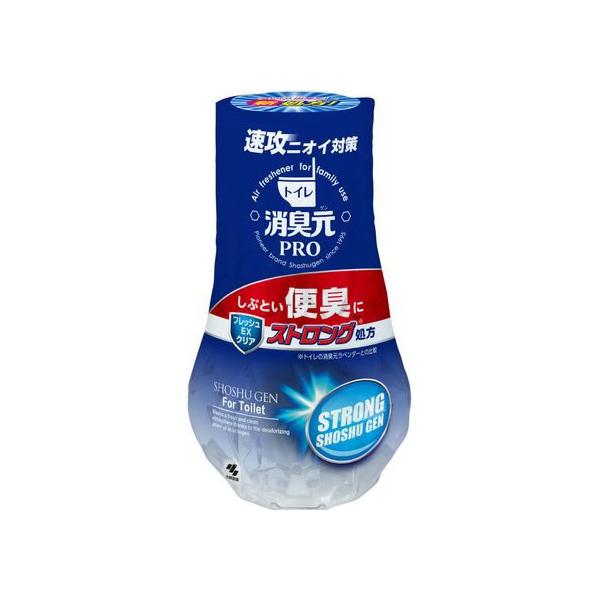 【商品説明】消臭機能を極めるべく、悪臭の特性に着目したプロフェッショナル処方を作りました。「ワイド消臭フィルター」が悪臭をキャッチ！嫌なニオイをしっかり消臭します。便臭に効果的な消臭成分配合で、便臭特有のニオイを消臭します。（効果は使用環境...