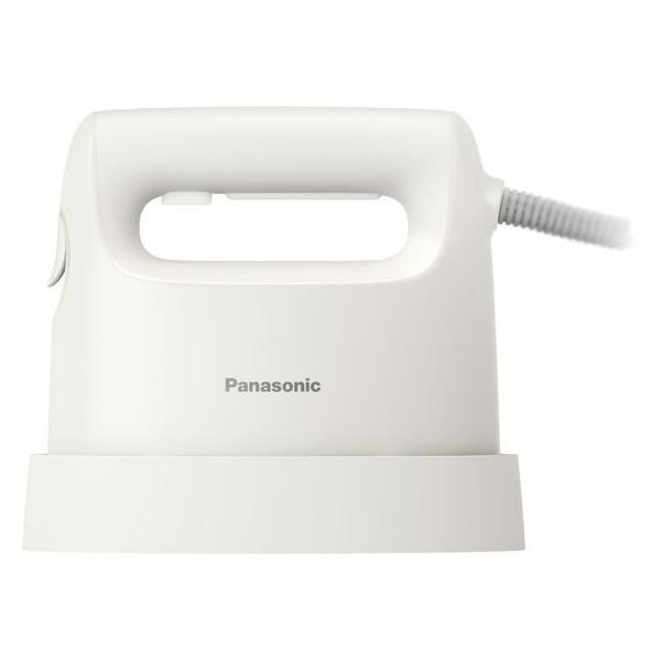 【商品説明】１、パワフルな浸透スチームでシワのばしも脱臭・除菌も。２、時間がない時でも使える。３、軽量・コンパクトだから軽々かけられる。【仕様】●仕様外形寸法（高さ×幅×奥行）：約１３０×７０×１５５ｍｍ（スタンド含まず）●質量：６７０ｇ●...