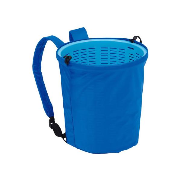 【商品説明】動き回るカゴを目がけて玉入れ競争。運動会だけでなくレクリエーションゲームとしても活躍します。【仕様】●素材・材質：カゴ／ポリエチレン、カバー／ナイロン　●仕様：当社製カラー玉最大５０個収容可能　●特徴：大人も背負える　●サイズ：...