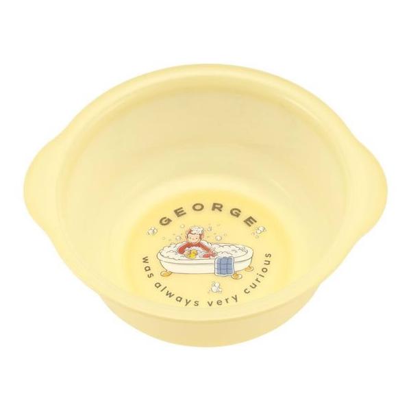 【商品説明】ちょっとしたくぼみがお子様でも持ちやすい形状。　大好きなキャラクターと一緒に楽しいバスタイムを。【仕様】●サイズ：横２０×奥行２１×高さ９ｃｍ　●本体：ポリプロピレン（耐熱温度９０度）　●中国製