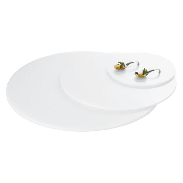 【商品説明】ブッフェステーションは単品でも連結させても自由な組合わせで料理を一層引き立たせて魅力的な空間を演出できます。　スペースに応じて自由なレイアウトに配置出来ます。　手軽に組み立てが出来、収納場所も狭めます。　そのシルエットは魅力的な...