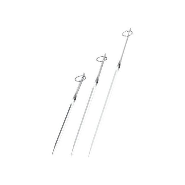 【仕様】●外寸：２４０ｍｍ●重量：１０ｇ●材質：１８−８ステンレス