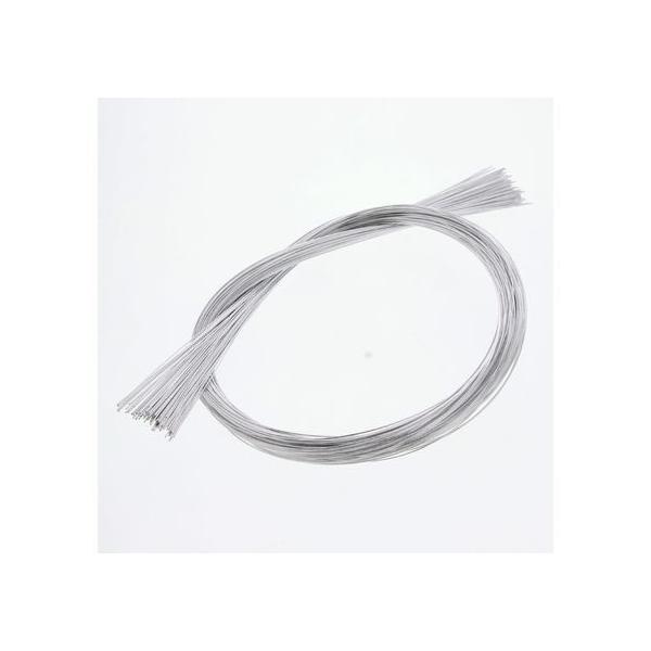 【商品説明】日本古来からの贈答のしきたりに欠かすことのできない水引を、ラッピングやクラフト向けのパーツとしてラインナップした商品です。光沢があり、しなやかながら、ある程度の硬さもある為、直線を活かした仕上げに適しています。【仕様】●カラー：...