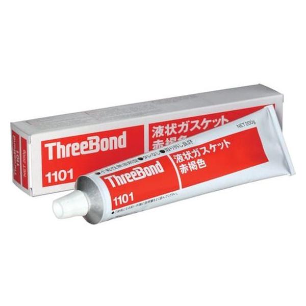 【商品説明】●造船、造機、車輌、農機、電力、鉄鋼、紡績、石油その他産業界のあらゆる生産部門、設備工場。●機器の接合面に塗布し、組み付けるだけで接合面から漏れを防止する液状ガスケットです。●不乾性液状ガスケットです。【仕様】●型番：TB110...