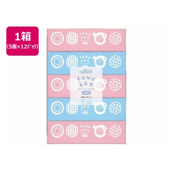 【商品説明】再生紙１００％リサイクルティッシュペーパー。　回収された牛乳パックをリサイクルパルプとして使用。　ソフトパックでどこでも使いやすいフィルム包装。　使い終わったらゴミ捨てもコンパクトでカンタンです。　水回りでもお使いいただけます。...