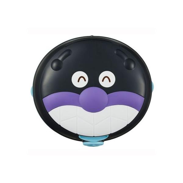 【商品説明】おしりふきやウェットティッシュのケースに。　アンパンマンおしりふき６０枚入が１個付いています。【仕様】●内容量：６０枚●シートサイズ：（約）１８０×１４０ｍｍ●注文単位：１個