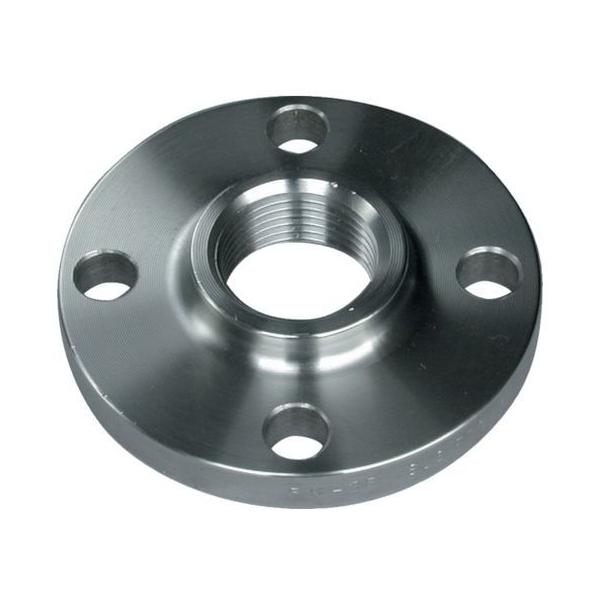 【商品説明】●耐食性に優れたステンレス製のフランジです。【仕様】●型番：304STF10K80A　●呼び径A：80　●呼び径B：3　●ハブ径（mm）：99　●外径（mm）：185　●厚さ（mm）：18　●ボルト穴数：8　●ボルト穴径（mm）...