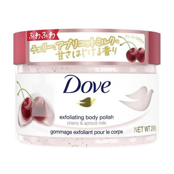 【商品説明】クリーミーなテクスチャーで、肌の上でなめらかに伸びます。　スクラブ成分※１配合で、古い角質をやさしく取り除きます。　高保湿ミルク※２配合で、うるおい成分が肌の深層※３まで浸透します。　※本製品に配合しているスクラブ成分は、マイク...