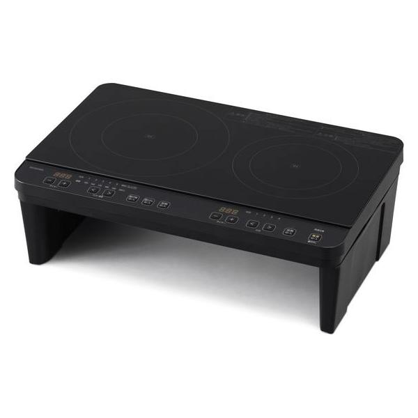 【仕様】●商品サイズ：約幅５５０×奥行３５０×高さ１８０ｍｍ●質量：５４００ｇ●電源：ＡＣ１００Ｖ（５０／６０Ｈｚ共用）●定格消費電力：１４００Ｗ●ヒーター（左／右）：１４００Ｗ／７００Ｗ■火力調節〇加熱調理（左）：６段階（火力）（約１００...