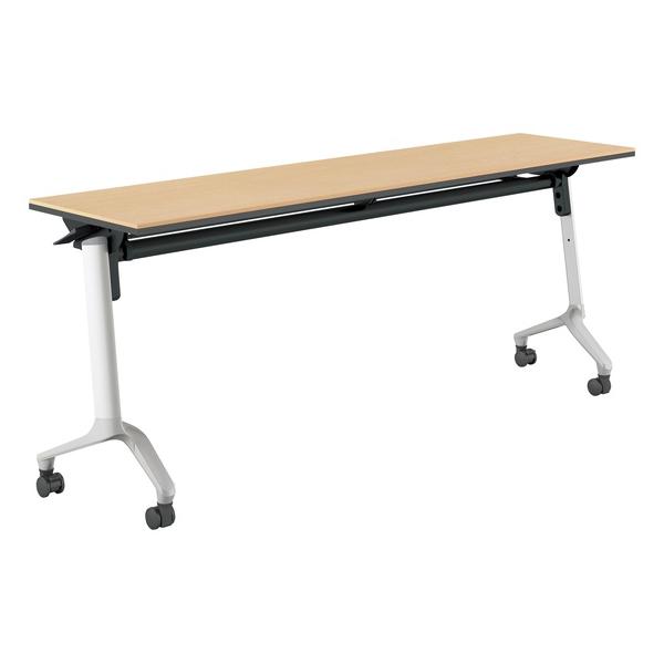 【仕様】●品番：ＫＴ−Ｓ１３００ＬＭＴ１Ｎ３　●カラー／ナチュラルオーク●外寸法／幅１８００×奥行４５０×高さ７２０ｍｍ●天板厚み／２５ｍｍ●下肢空間寸法／幅１５５０×高さ５８６ｍｍ●棚寸法／幅１５３５×奥行１４０ｍｍ●材質／天板：（表面材...