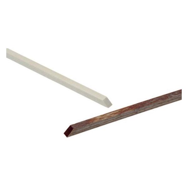 【仕様】●型番：RD3761　●入数：５個　●長さ（ｍｍ）：１５０●幅（ｍｍ）：３●厚さ（ｍｍ）：３●タイプ：角・ハード●サイズ（ｍｍ）：１５０×３×３　●適合素材：セラミックス、ガラス、工具鋼、合金鋼、超硬合金、サーメット