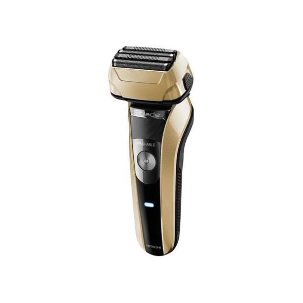 【商品説明】一般の市販モデル（型番：ＲＭＨ−ＦＲ４０Ｂ−Ｂ）をベースに仕様変更・追加したオリジナルモデル！【オリジナル仕様】　オリジナルカラー。　シェーバースタンド付属。【その他おすすめ仕様】　優れた切れ味と耐久性のステンレス４枚刃。　ヘッ...