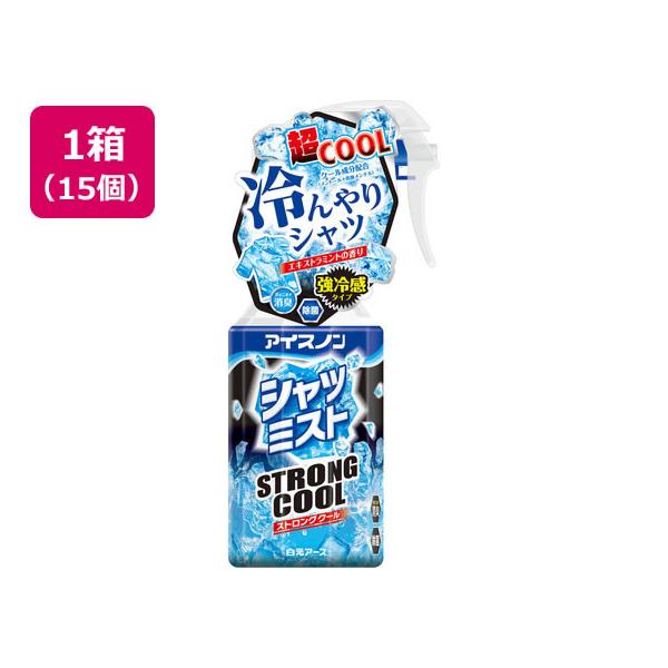 【仕様】●注文単位：１箱（３００ｍｌ×１５個）　［使用上の注意］●火気の近くで使用しない。（火気は衣類が完全に乾いてから使用する。）●火気を使用している室内で大量に使用しない。●車内で使用しない。狭い空間で使用するときは、換気して使用する。...