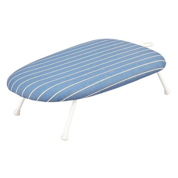 【商品説明】一般の市販モデル（型番：アルミコートスチームアイロンダイ）をベースに仕様変更・追加したオリジナルモデル。【オリジナル仕様】　メーカー１年保証付き。　クローゼットに吊り下げれる収納フック付き。【その他おすすめ仕様】　座って使いやす...