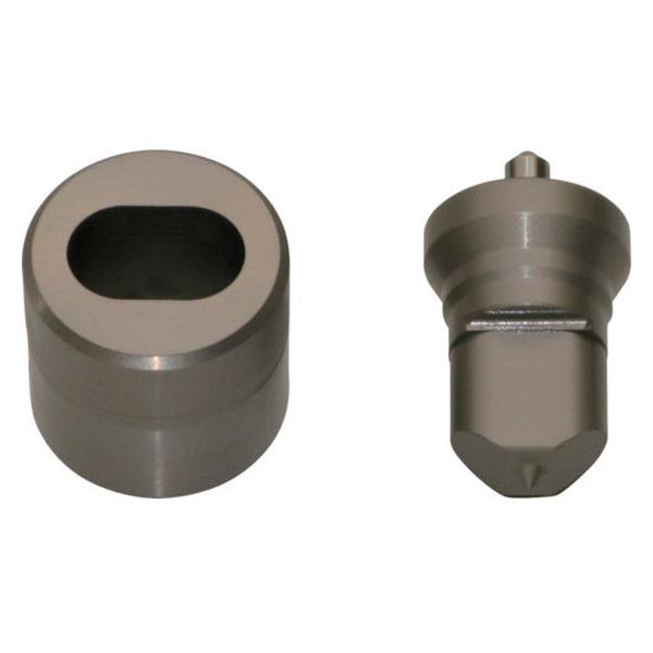 【仕様】●型番：E-11X15　●入数：１個　●穴径（ｍｍ）：１１×１５●適合機種：ＲＦ−Ａ０、ＲＷ−Ｍ１、ＲＷ−Ｍ１Ａ、ＲＷ−Ｍ１Ｂ、ＲＷ−Ｂ１Ａ●タイプ：長穴　●鉄用　●特殊鋼