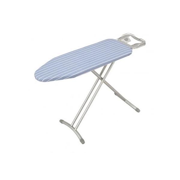 【商品説明】一般の市販モデル（型番：ＣＩ−０３）をベースに仕様変更・追加したオリジナルモデル！【オリジナル仕様】　１年保証付き。　オリジナルパッケージ。【その他おすすめ仕様】　ワンタッチで脚が出て６３段階に高さ調節が可能、アイロン置きまでつ...