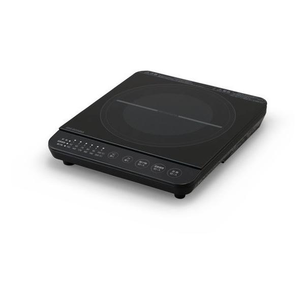 【仕様】●電源：ＡＣ１００Ｖ（５０／６０Ｈｚ）●定格消費電力：１４００Ｗ●コードの長さ：約１．８ｍ●加熱調理モード：６段階（火力）（約１４００Ｗ／約１０００Ｗ／約７００Ｗ／約５００Ｗ／約２００Ｗ相当／約８０Ｗ相当）●温度調理モード：６段階（...