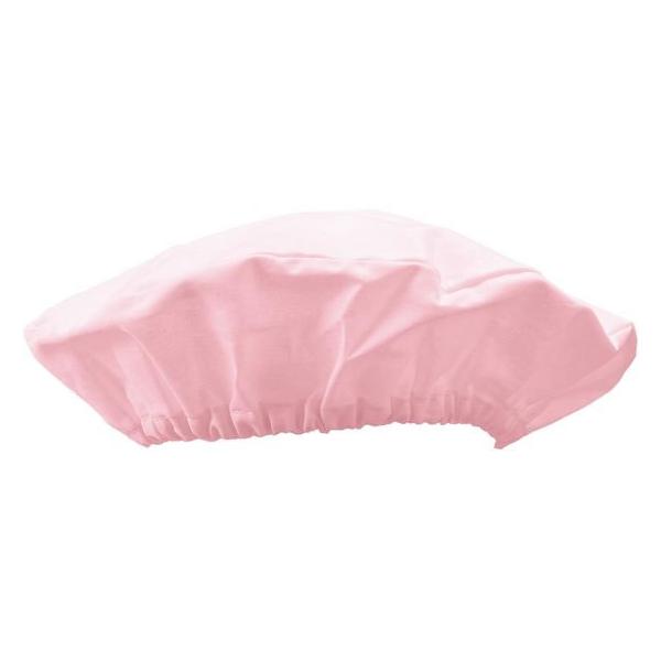 【商品説明】●キャッチコピー：衛生的！かわいいパステルカラーの給食帽！●商品説明：やさしいパステルカラーが印象的な清潔感あふれる給食帽です。頭囲４６〜７５ｃｍのフリーサイズです。ゴム仕様でフィット感も快適。軽くて通気性が良く、長時間の作業に...