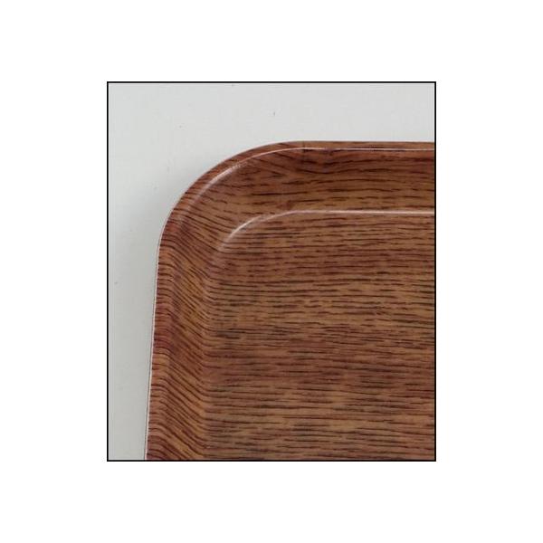 【商品説明】積み重ね突起のため、積み重ねられた各トレイの間を空気がスムーズに流れ、湿気を除くので乾燥が早く衛生的です。（ドライスタック効果）【仕様】●外寸：６４９×５２７ｍｍ●材質１：ＦＲＰ樹脂●材質２：アルミニウム●洗浄機：○●耐熱・耐冷...