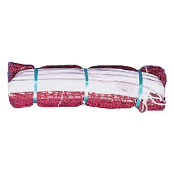 【商品説明】検定品ではありませんので練習等に御利用下さい。【仕様】●素材・材質：ナイロン　●仕様：級別：正式、糸使い・結節：２３５Ｔ×６本・有結節、上部ロープ：ポリエステル