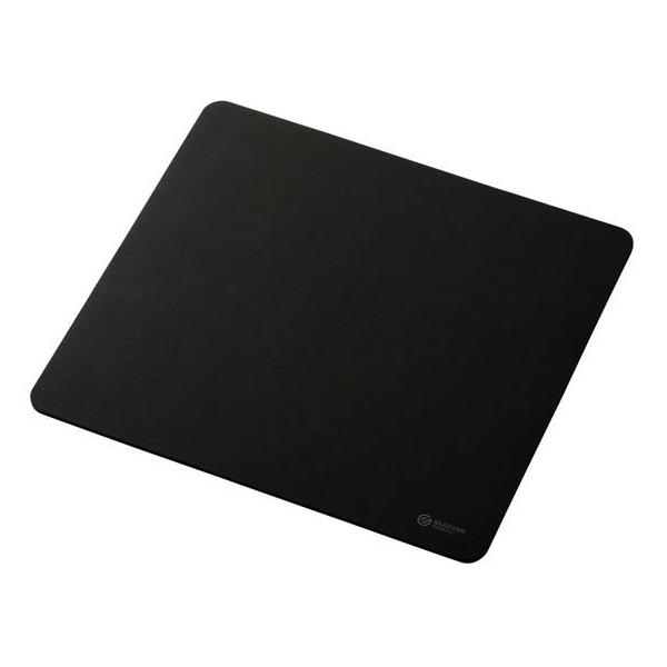 【商品説明】●なめらかな中目クロスを採用し、重厚感のあるマウスでもスムーズな滑走に。安定感の高いバランスタイプのELECOM GAMING ゲーミングマウスパッドです。 ●軽やかな滑走を実現する均一な質感と、止めたい場所で止められる程よい表...