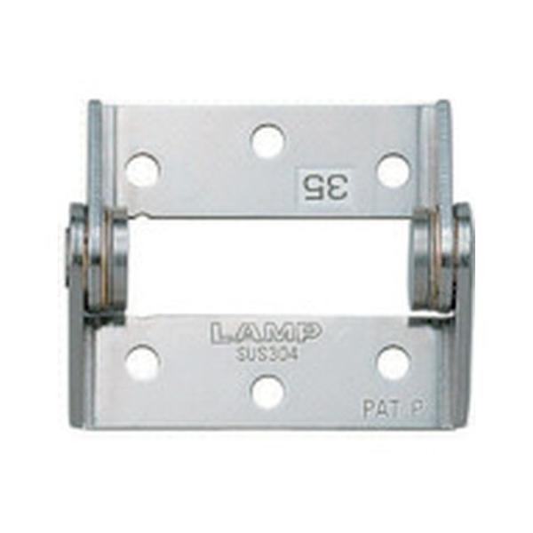 【商品説明】●任意の角度を保持できるフリーストップ仕様です。●2万回の開閉テスト（当社基準）をクリアしています。【仕様】●型番：HG−ITS25　●全長（mm）：45　●定格トルク（N・m）：2．5±20％　●幅（mm）：44　●ねじ穴数：...