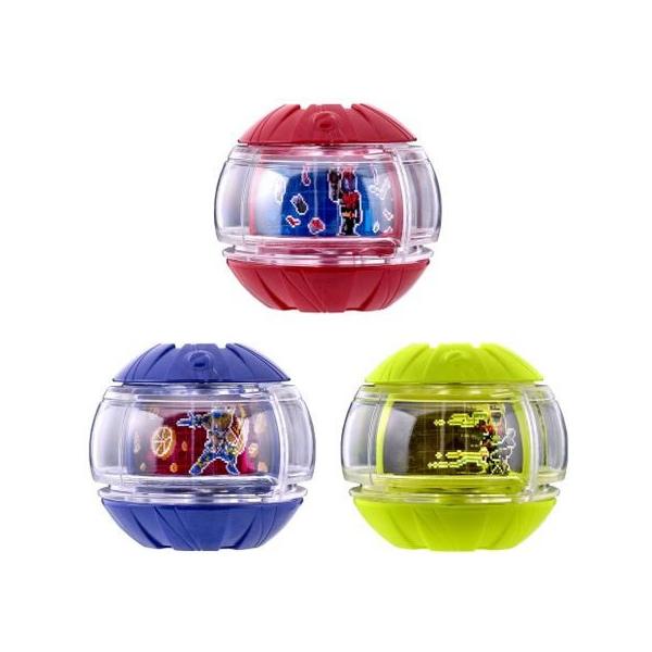 【商品説明】「カブトカプセム」「鎧武カプセム」「ゼロワンカプセム」のセット商品です。別売りの「変身ベルトＤＸゼッツドライバー」にセットすることで各ライダーオリジナルの音声、発光遊びが楽しめます。（本商品のセット内容以外は付属しません。）【仕...