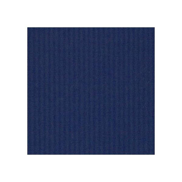 【仕様】●カラー：筋無地　ネイビーＮ●サイズ：７５７×５３０ｍｍ●材質：筋入クラフト紙５８ｇ●入数：１００枚