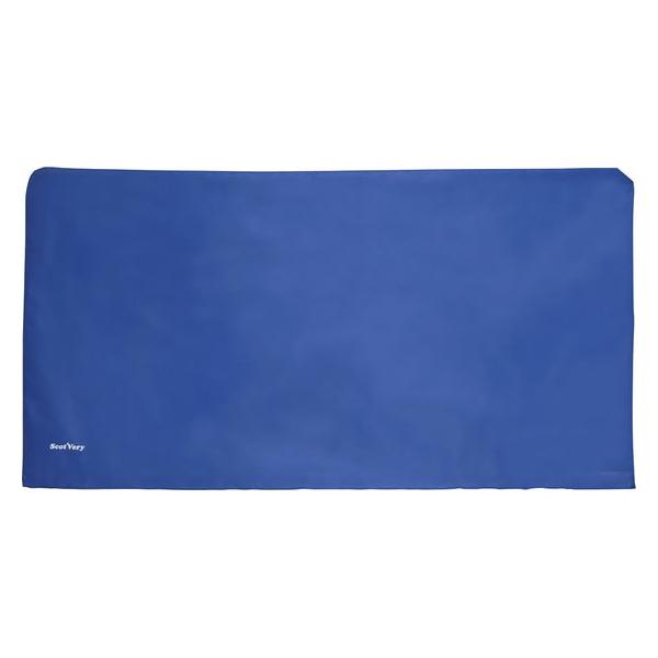 【商品説明】軽量タイプ卓球仕切りフェンス専用のカバーです。【仕様】●素材・材質：ナイロン　●サイズ：７６．５×１４０ｃｍ　●原産国：中国