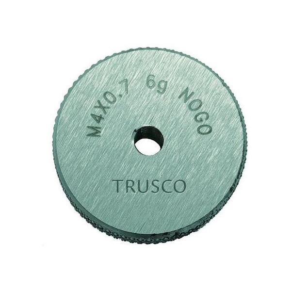 【商品説明】●低価格の工業用ねじゲージです。●ISO規格です。【仕様】●型番：TRNGO6G-M10X1.5　●呼び寸法（mm）：M10　●ピッチ（mm）：1．5　●ゲージ種類：リングゲージ　止まり　●Gcr15（SUJ2相当）　　●ISO...