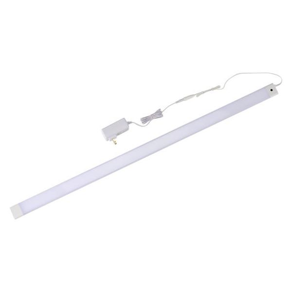 【仕様】●定格消費電力：２２．５Ｗ※明るさ１００％点灯時●専用ＡＣアダプター：入力ＡＣ１００−２４０Ｖ５０／６０Ｈｚ１．０Ａ出力ＤＣ２４．０Ｖ１．５Ａコード長約１．８ｍ●光源：ＬＥＤ（電球色相当）●全光束：１６５０ｌｍ（明るさ１００％点灯時...