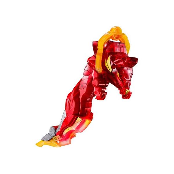 【商品説明】ゴジュウウルフが使用する専用武器です。　トリガーを引くと斬撃＆必殺アクションが発動！　さらにテガソードと合体する事でテガソードデカクロウが完成します。　（本商品のセット内容以外は付属しません。）【仕様】●対象年齢：３歳以上●使用...