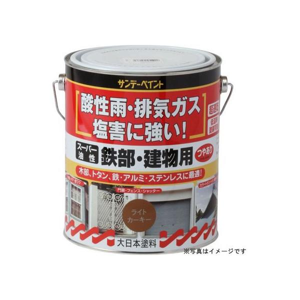 【商品説明】酸性雨、排気ガス、塩害から長時間にわたり、強い塗膜を維持します。速乾で、低温時も塗装可能です。下地を隠す力が優れているので、一回塗りで美しく仕上がります。【仕様】●商品サイズ：縦１５０×横１４０×高さ１５０（ｍｍ）　●容量：１６...