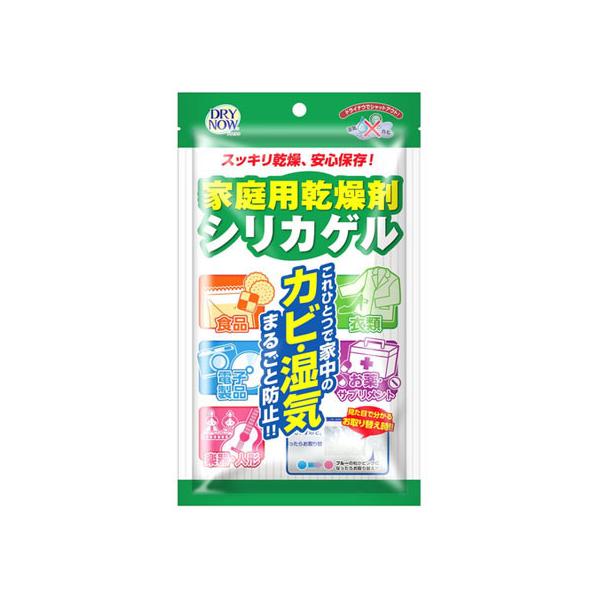 【商品説明】吸収してもベトつかず安心してご使用いただけます。防虫剤との併用もできます。【仕様】サイズ：２３×１４０×２４０ｍｍ重量：１３５ｇ成分（材質）：シリカゲル原産国：日本　RH_03　衣替え