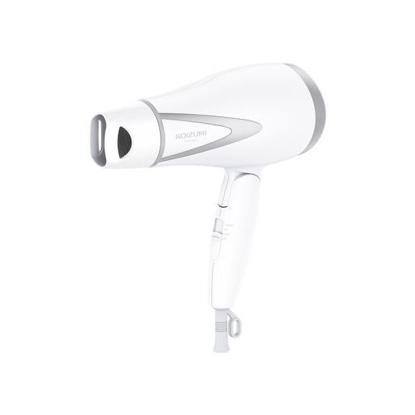 【商品説明】軽量タイプ※５００ｇ以下の当社製品。マイナスイオン。持ちやすいスリムハンドル。２スピード温風切替。パワーアップノズル風速をアップさせ、より高速で集中した風に。毛髪巻込み防止機構。【仕様】●サイズ：約２３１（Ｗ）×８８（Ｄ）×２１...