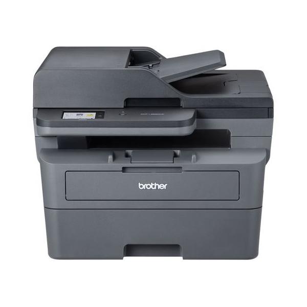 【仕様】●対応用紙サイズ：はがき〜Ａ４●機能：プリント（モノクロ）、コピー（モノクロ）、スキャン（モノクロ／カラー）●プリント方式：電子写真方式●液晶パネル：２．７型ＴＦＴタッチパネル●ＡＤＦ（自動原稿送り装置）枚数（８０ｇ／ｍ２）：最大５...