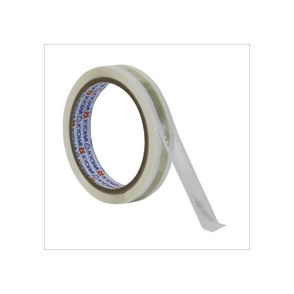 【商品説明】食品容器（フードパック）の勘合補助としての蓋留めテープとなります。　テープに手切れ加工を施しており、開封する際にテープを切ることができ、簡単・安心な封緘できます。　白色は、テープが目立ち過ぎずお惣菜の彩りをジャマしにくいです。　...