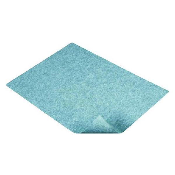 【商品説明】●油だけでなく、水分も吸収する親油性のPET繊維を使用しています。●防炎適合品です。防炎性能登録番号（EO080222）【仕様】●型番：F-140-6　●入数：2枚　●油吸収量（L／枚）：1　●色：グレー　●幅（mm）：600　...