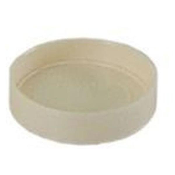 【商品説明】接着固定式のプラスチック製ジョイントです。　キャップに使用します。　イレクター専用サンアロー接着液で接着してください。【仕様】●カラー：アイボリー●材質：プラスチック●質量：２ｇ