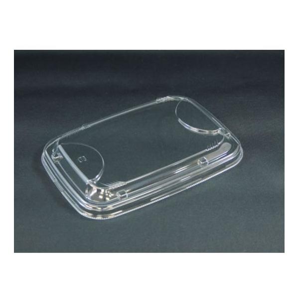 【商品説明】和食、洋食、ごはん・ライスにおススメです。【仕様】●サイズ：２００×１４５×２５ｍｍ●材質：ＯＰＳ●入数：５０枚