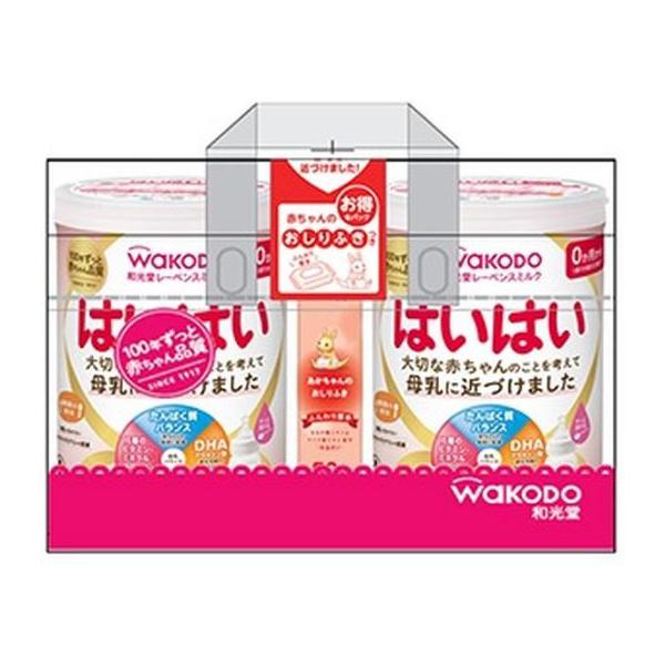 【商品説明】・大切な赤ちゃんのことを考えて、母乳に近づけたミルクです。　・新生児期の発育に大切なＤＨＡ・アラキドン酸、母乳に含まれるガラクトオリゴ糖、ビタミン・ミネラルをバランスよく配合。　・赤ちゃんの負担に配慮し、母乳に近いたんぱく質バラ...
