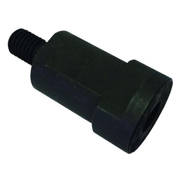 【商品説明】●ＤＡ−４Ｂ用　別売り部品です。●アダプタ（１００ｍｍ）です。●ＤＡ−４Ｂ接続用延長アダプタです。【仕様】●型番：P401384G　●部品名：アダプタ１００ｍｍ　●ハイコーキ、マキタ兼用