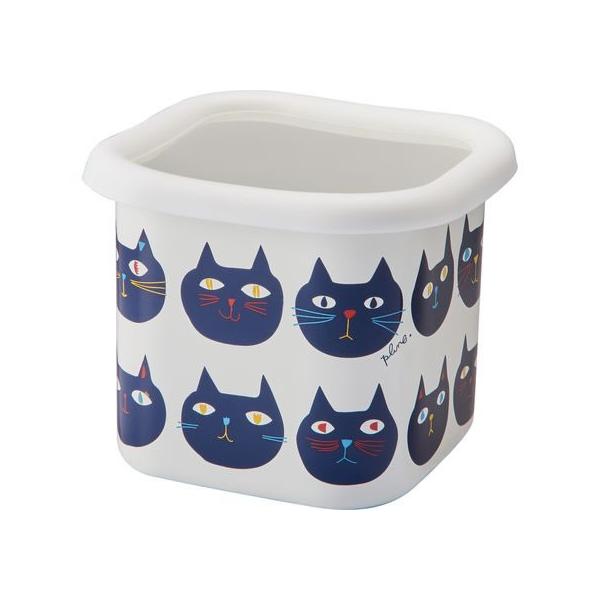 【商品説明】表面がガラス質なので、腐食に強く汚れやにおいがつきにくく衛生的。酸に強くてにおい移りの心配が少ないので、常備食の保存にも最適です。角型タイプなので積み重ねたり、横に並べた時もムダなすき間ができにくく収納スペースを有効に使えます。...