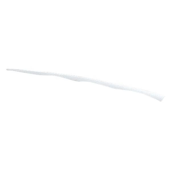 【仕様】●外寸：１８０ｍｍ●重量：５３０ｇ●材質：ポリスチレン●耐熱・耐冷温度：−１５〜８０℃●３５０本入り