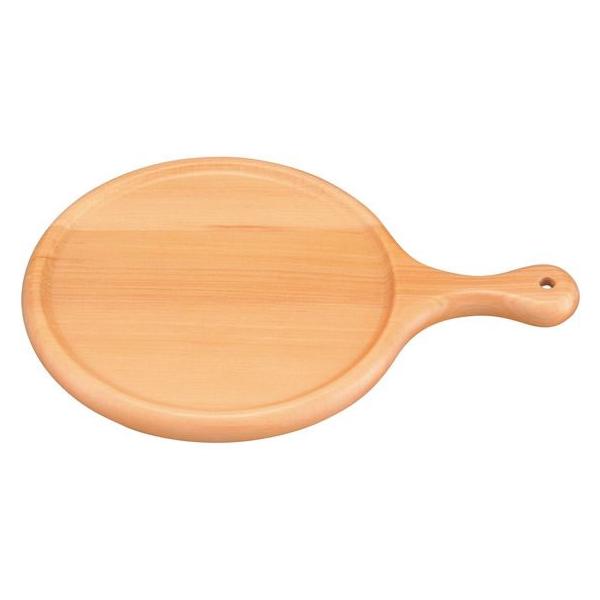 【仕様】●外寸：直径２００×Ｈ２０ｍｍ●内寸：直径１７０ｍｍ●重量：２００ｇ●材質：木