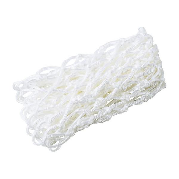 【商品説明】バスケットリング用ネット。【仕様】●素材・材質：ポリエステル　●商品重量：１４０ｇ／組　●原産国：台湾